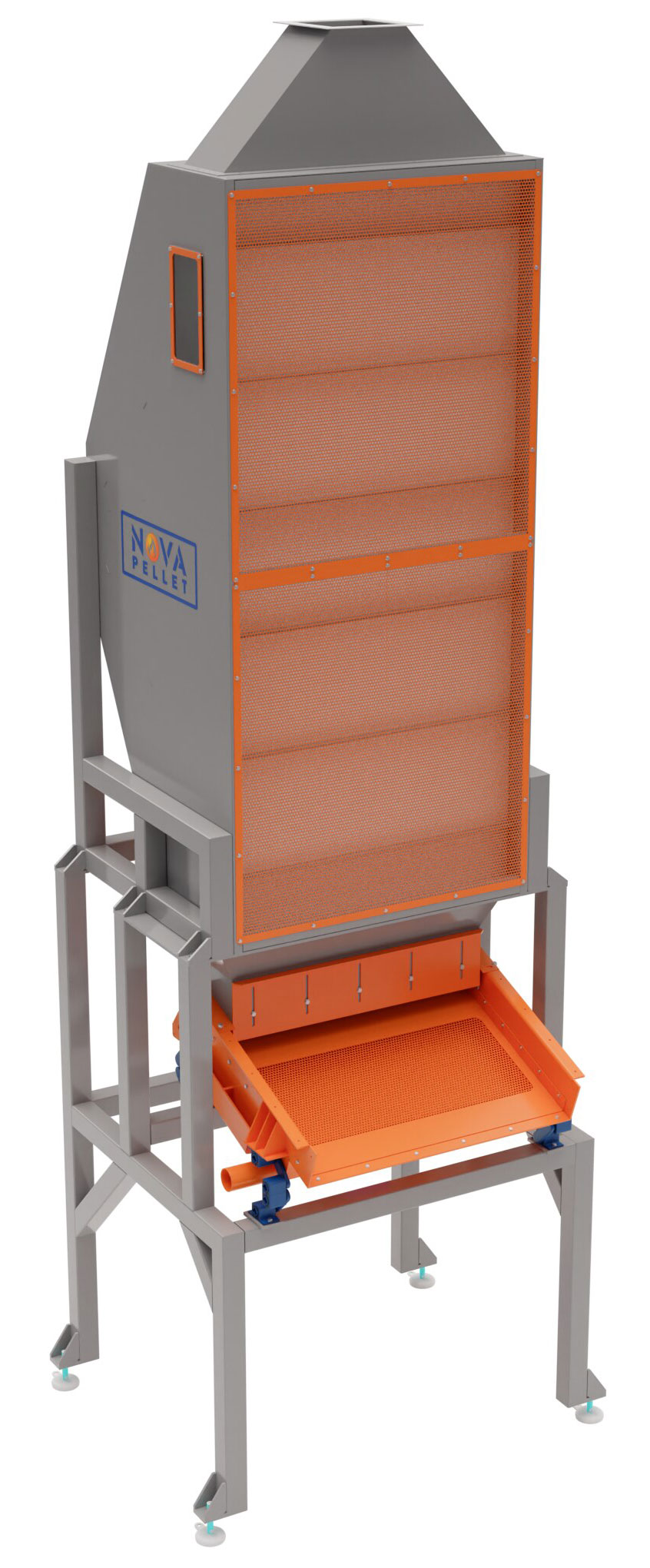 N-CO 3000 - Arco international