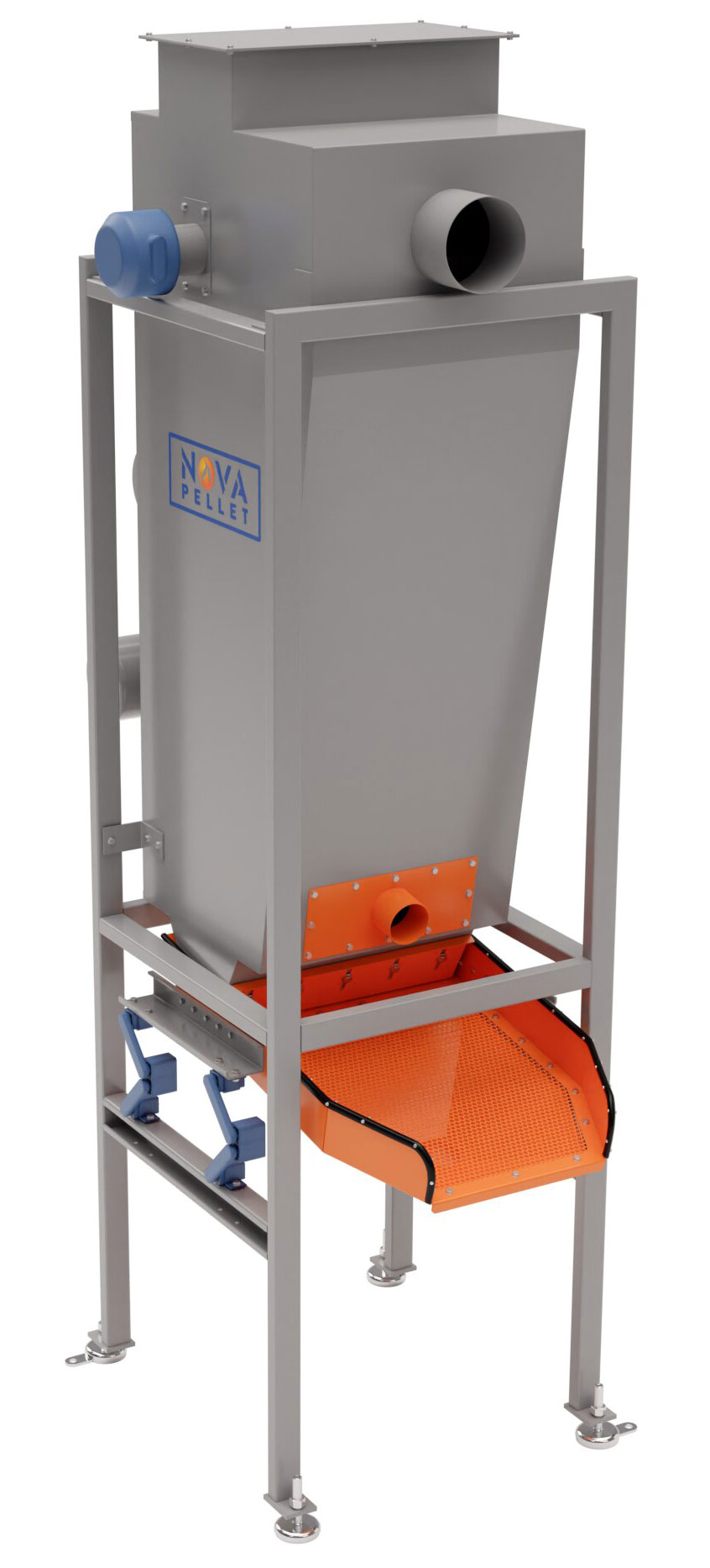 N-CO 700 - Arco international