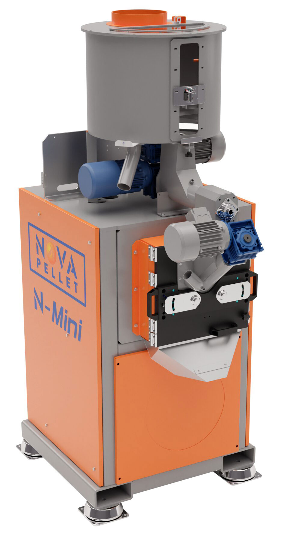 N-Mini - Arco international