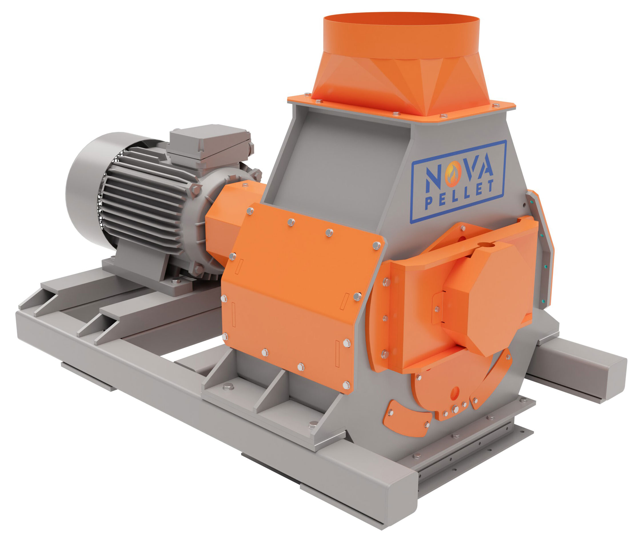 N-RF 500 - Arco international