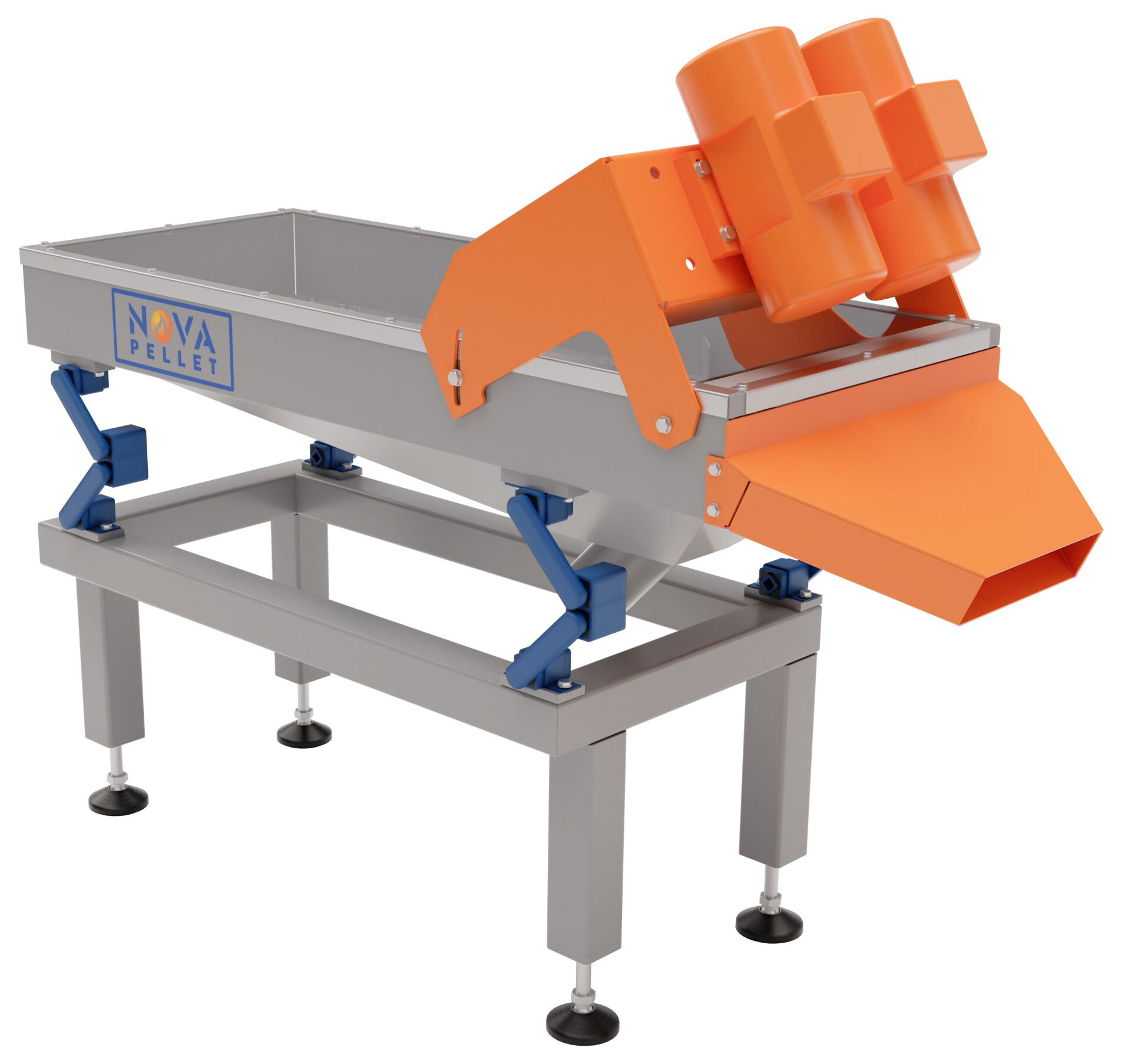 N-VB 1100 INOX - Arco international