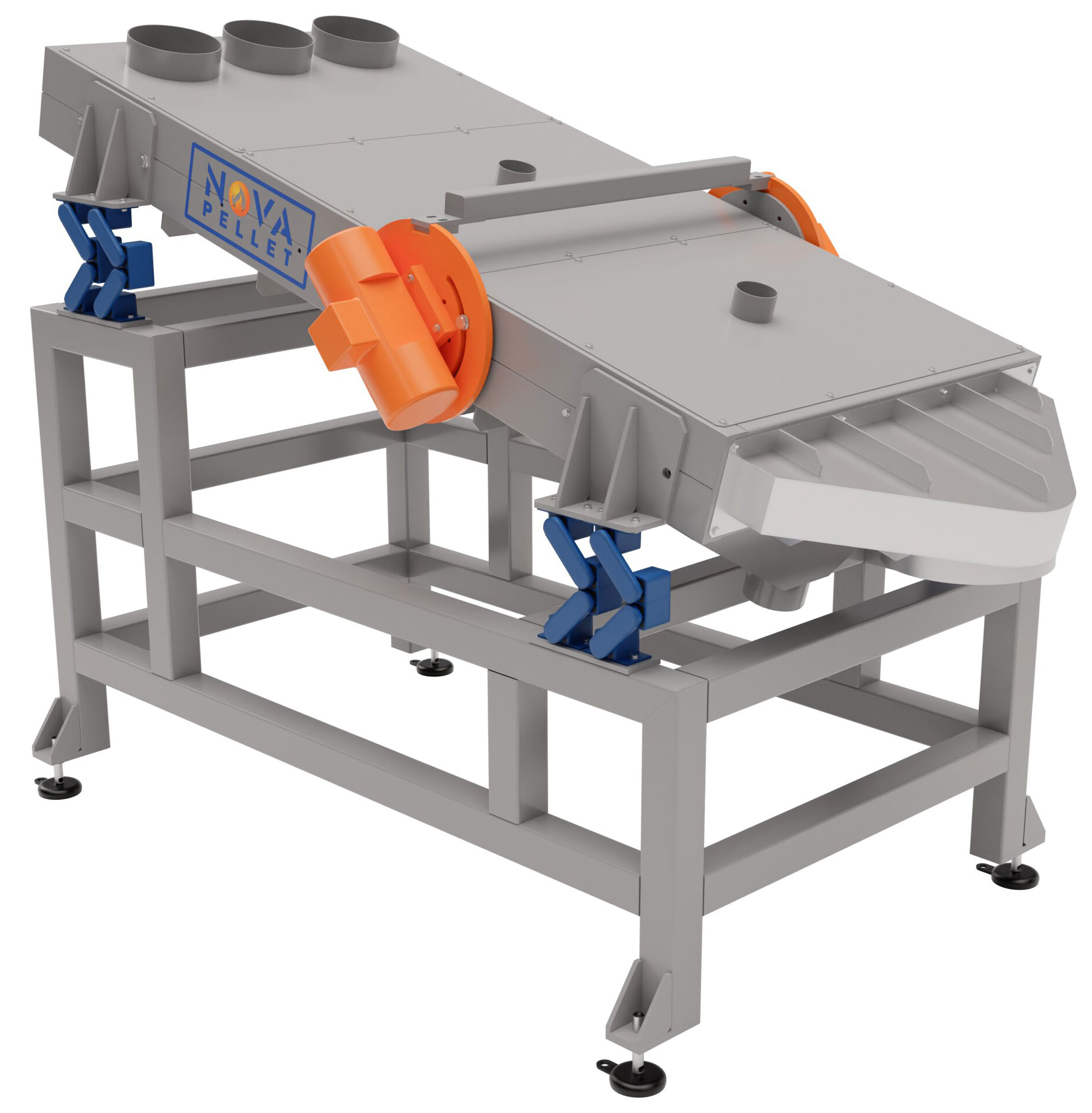 N-VB 4000 - Arco international