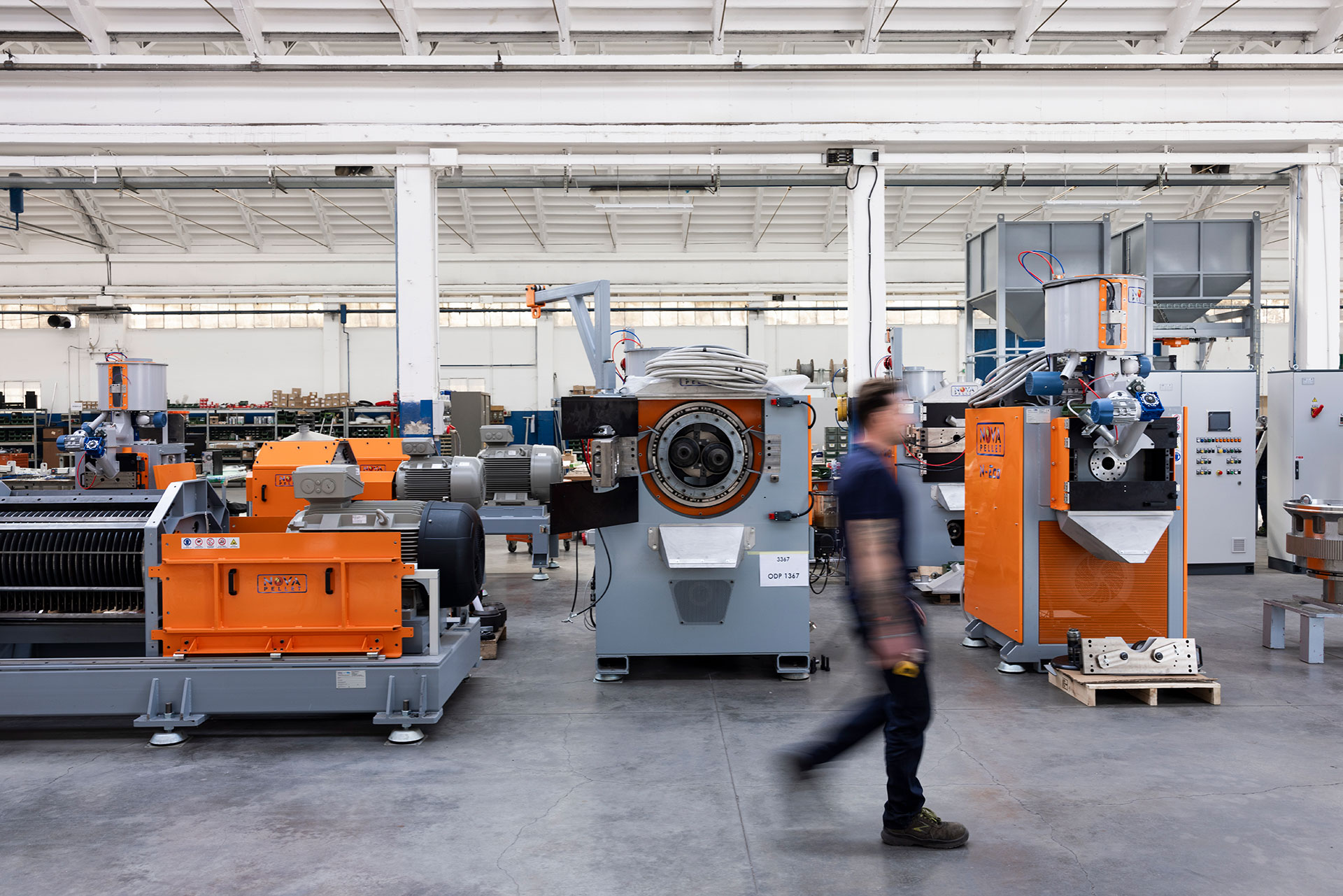 Service Center - Arco international