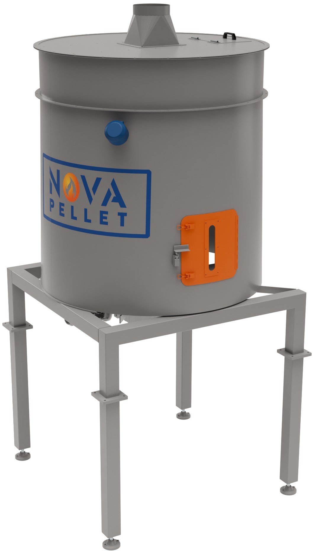 N-SILO - Arco international