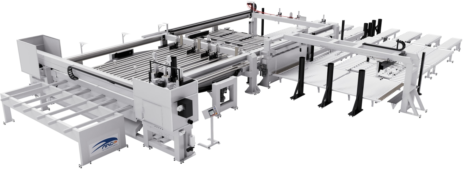 MODUL TL ROT 2 - Arco international